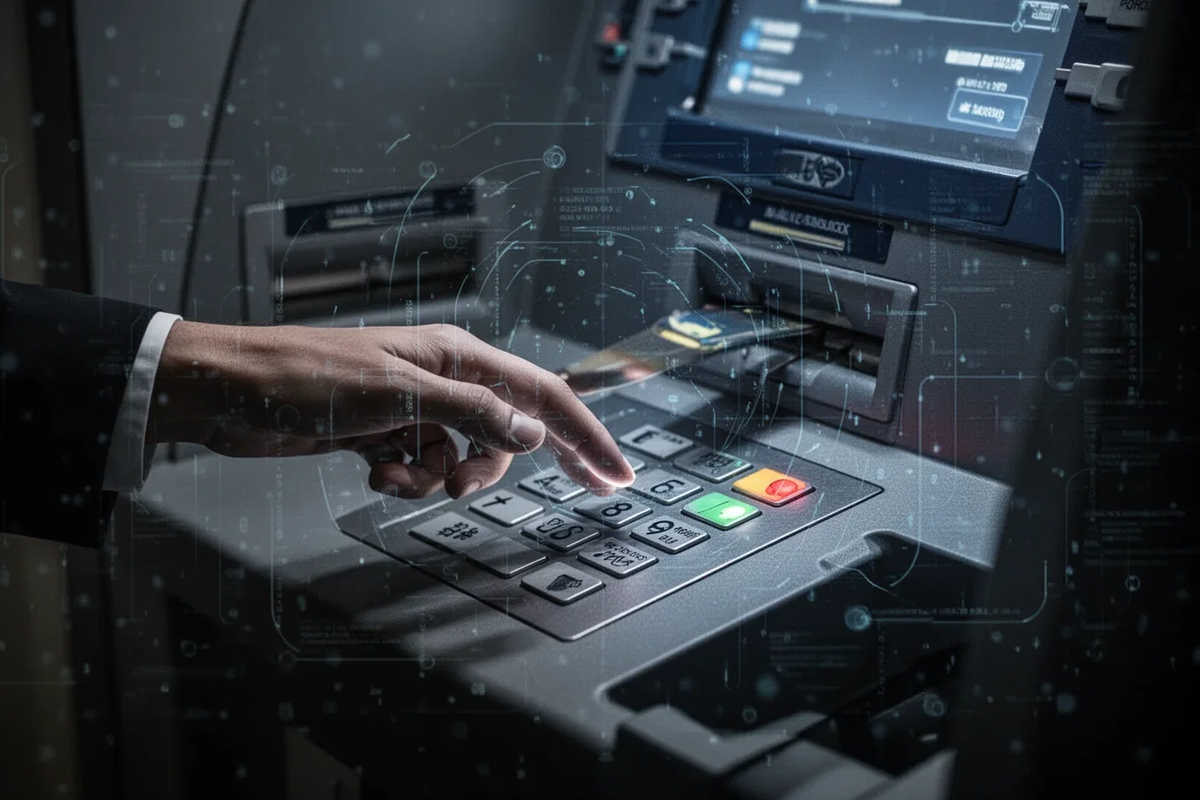 Android-NFC-Angriffe: +188% in vier Monaten durch Reverse-Methode