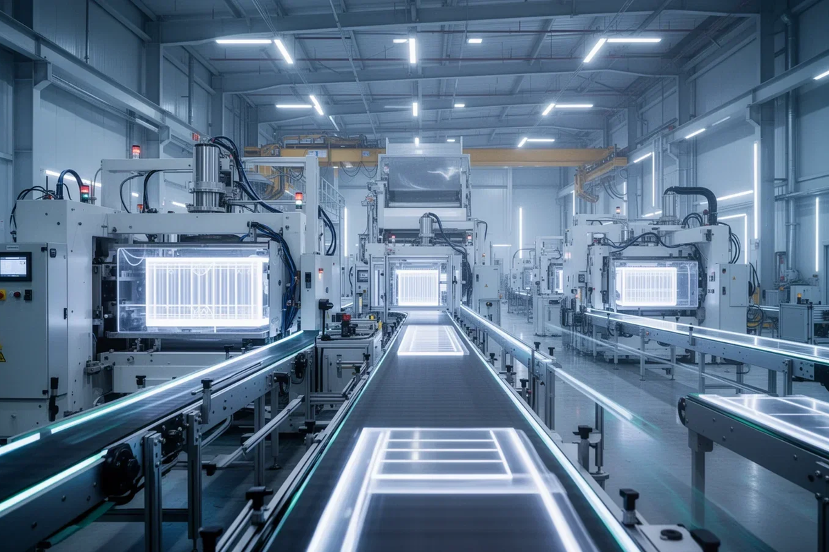 Electra Battery Materials Aktie: Q2 2027 Fertigstellung angepeilt