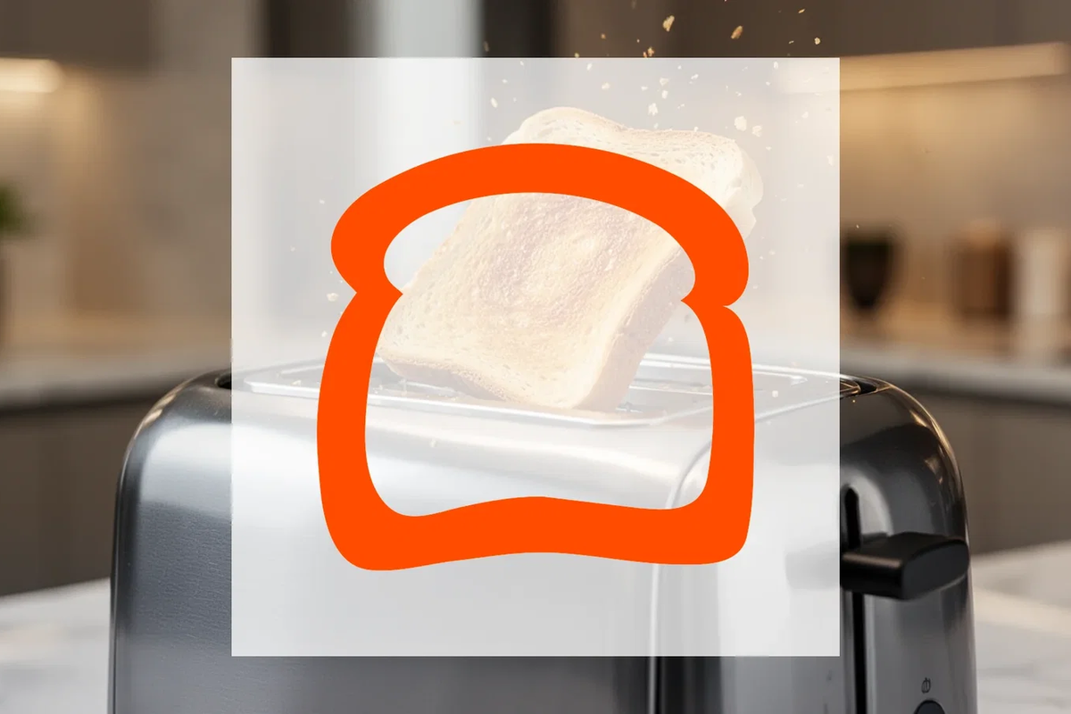 Toast Aktie: 12,4 Prozent Plus in einer Woche