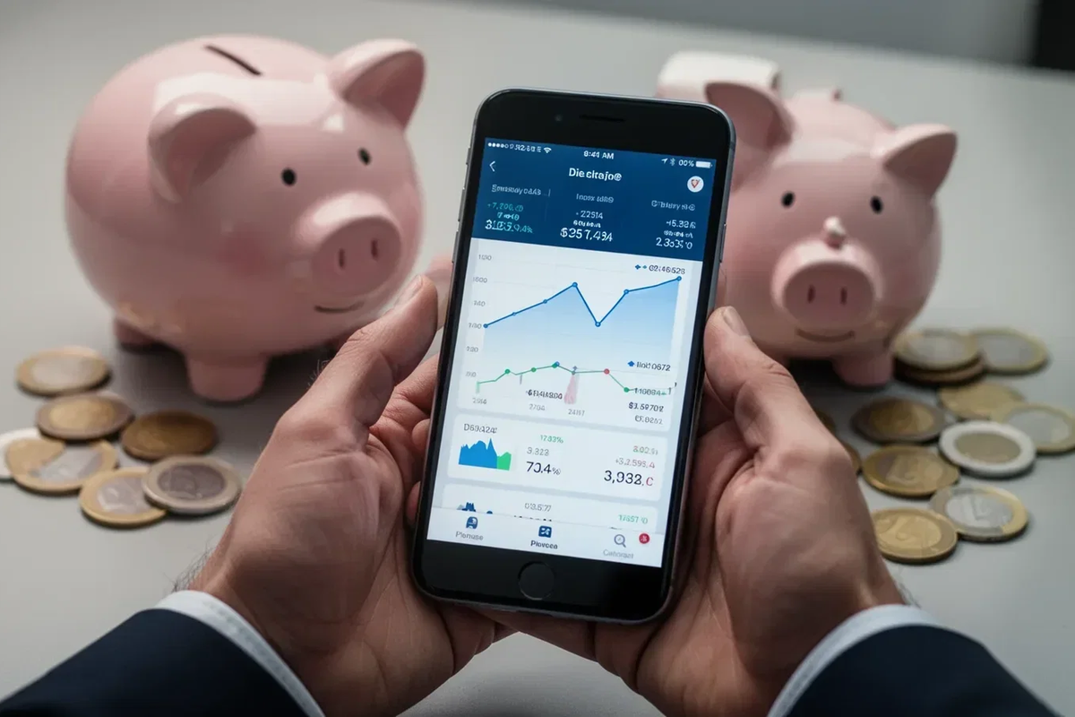 Web-Apps für iOS: iPhone-Nutzer sparen tausende Euro