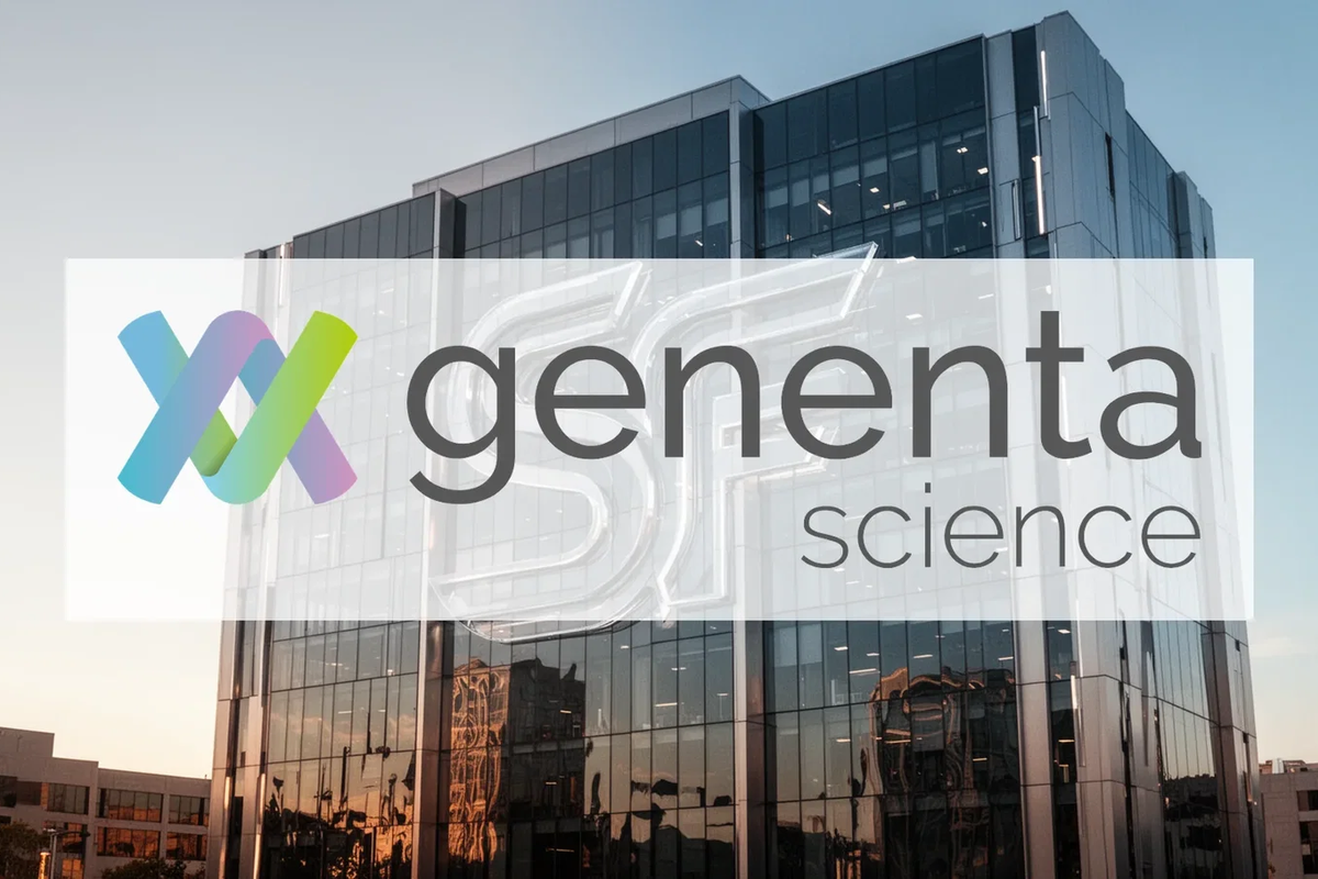 Genenta Science: Umfirmierung in Saentra Forge S.p.A.