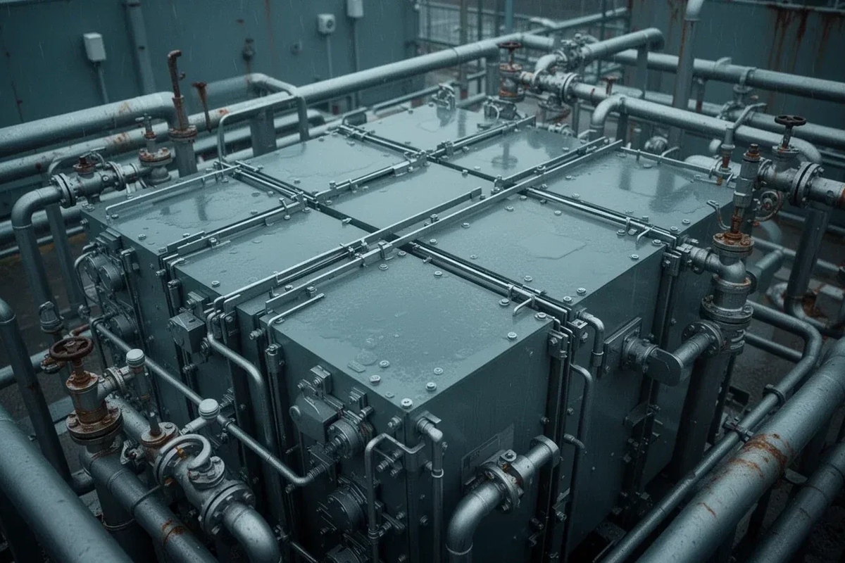 Plug Power's Three-Way Test in June: Asset Closing, AGM, and Analyst ...