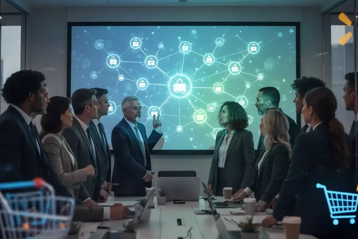 Walmart Aktie: Yahoo DSP und Magnite als neue Partner
