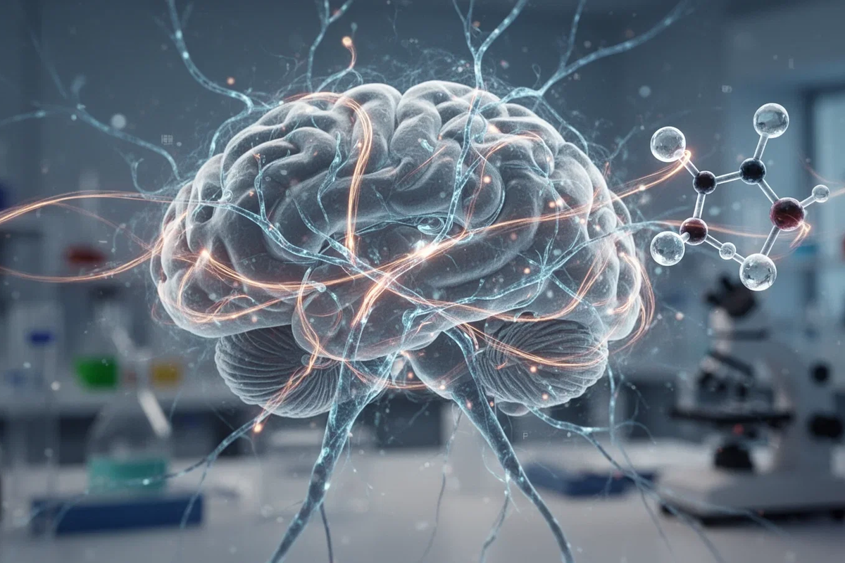 Alzheimer-Prävention: GLP-1-Medikamente senken Risiko um 70%