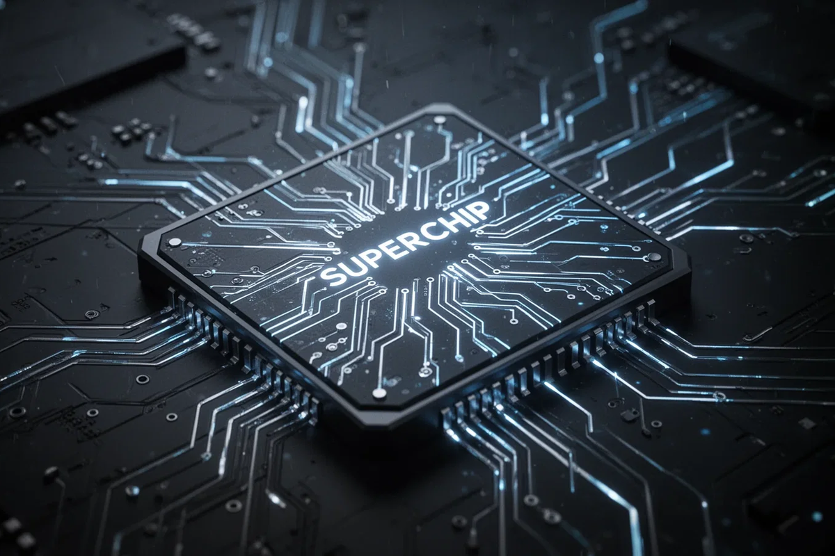 RTX Spark: Nvidia stürmt PC-Markt mit Arm-Superchip an