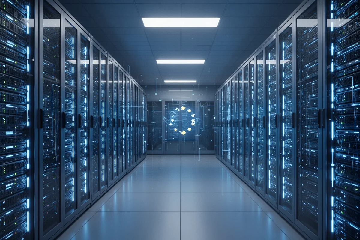 Euro-Office startet am 9. Juni: Europas Antwort auf Microsoft