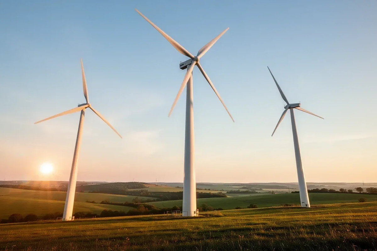 Siemens Energy Secures Goldman and Berenberg Votes of Confidence as 100 ...