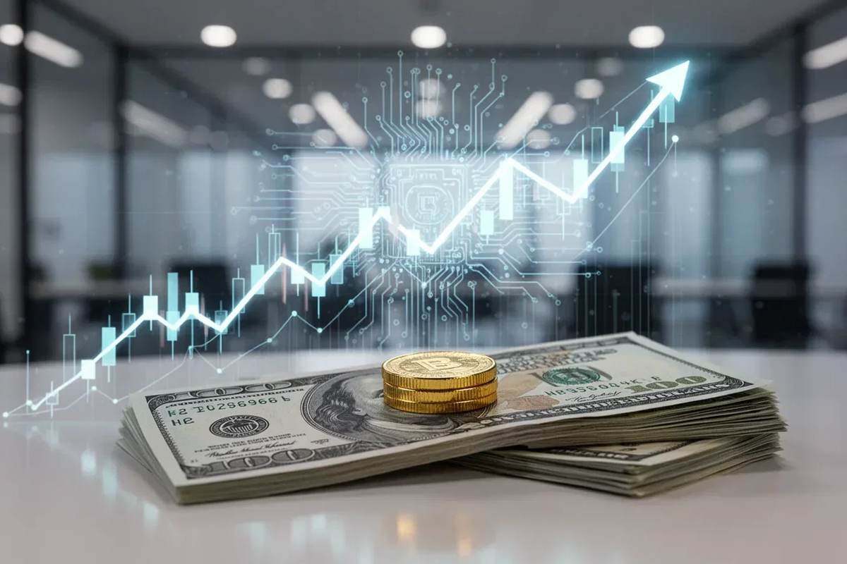 Amrize Aktie: 1 Milliarde Dollar Rückkauf bis Mai 2027