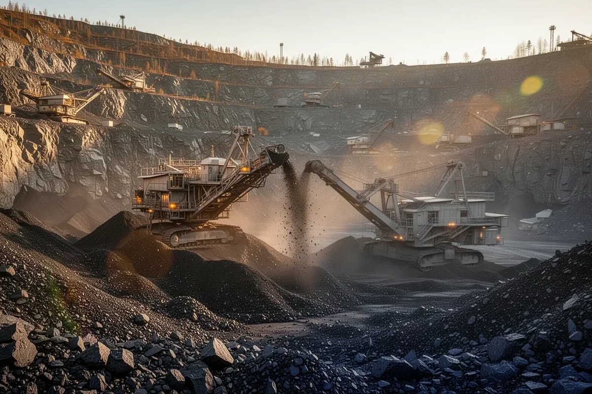 Graphite One’s Customer Sampling and Ohio Factory Plans Advance Amid ...