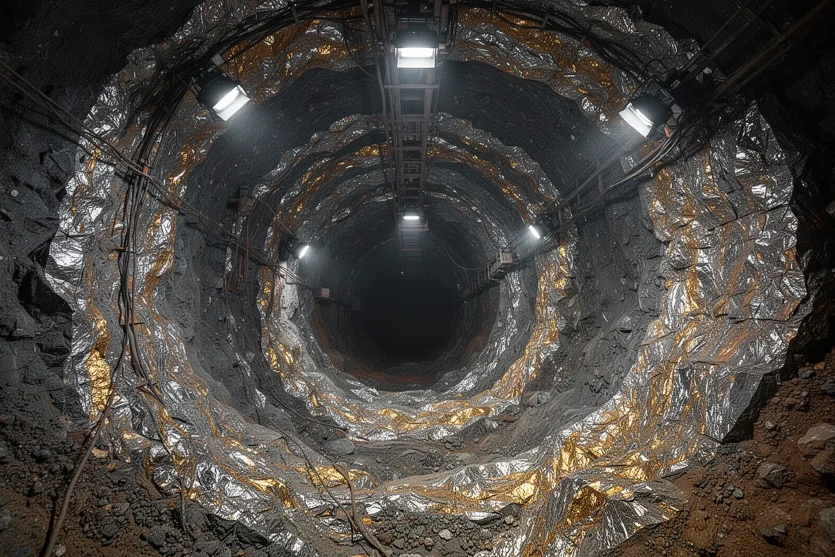 Antimony Resources Navigates a Dual-Track Test as Drilling Delivers 26. ...