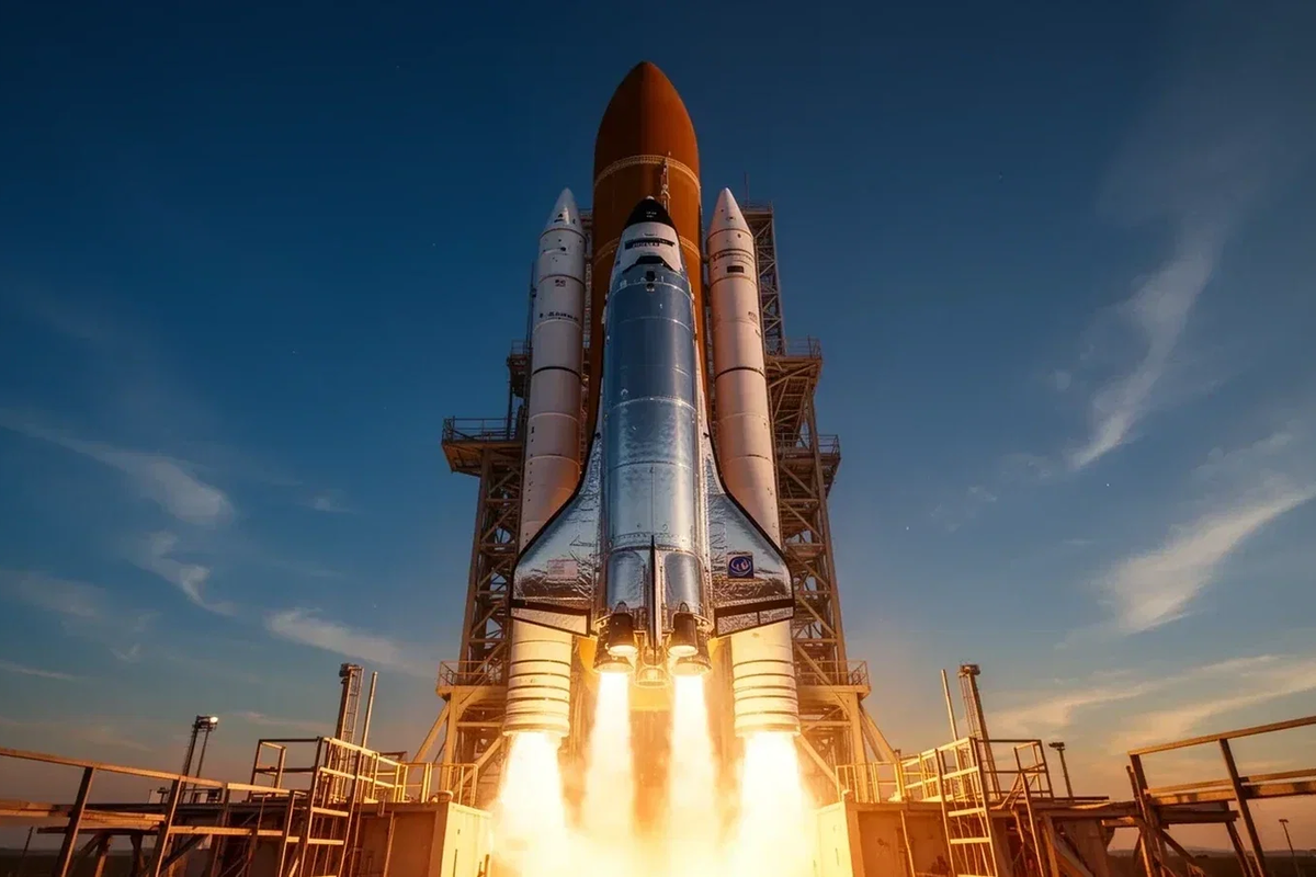OHB’s Record Backlog and Rocket Ambitions Face Off Against a Brutal ...