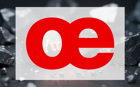 OC Oerlikon Aktie: Yttrium und Wolfram treiben Nachfrage