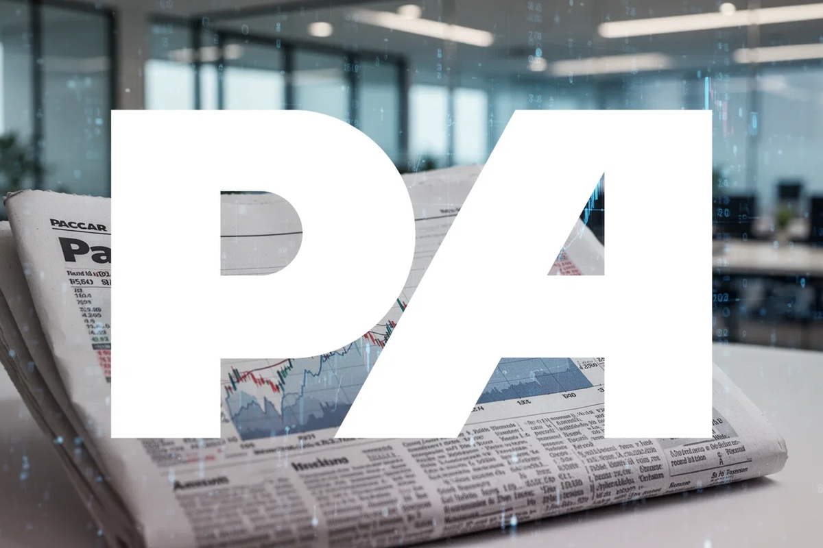 Paccar Aktie: Nomura stockt um 2,4 Prozent auf