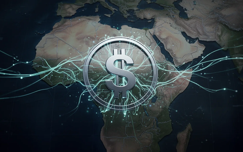 PayPal startet Dollar-Stablecoin PYUSD in 27 afrikanischen Ländern