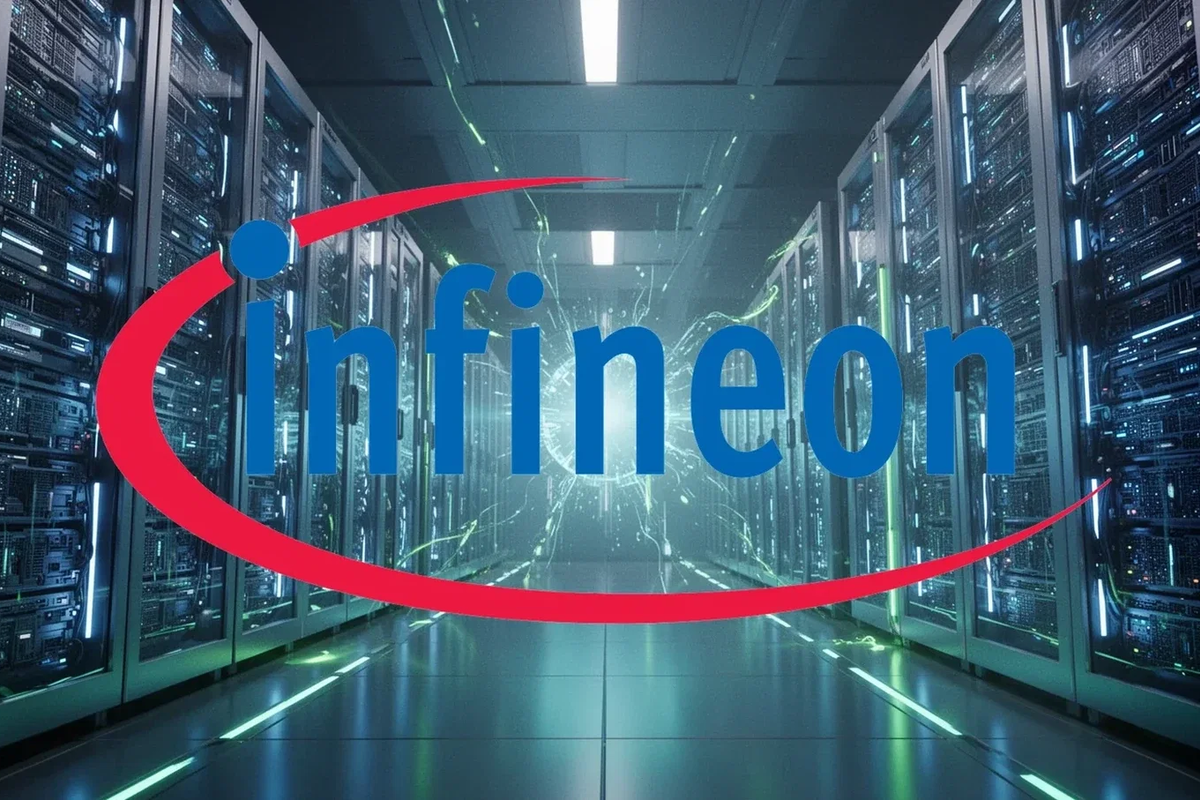 Infineon Charts a New Course: Acquisitions, Restructuring, and Record ...