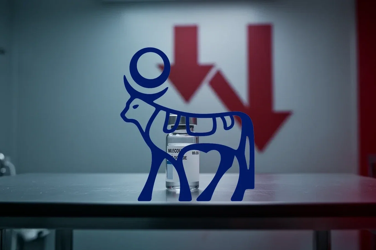 Novo Nordisk's Contradictory Landscape: Oral Wegovy Wins a Second ...