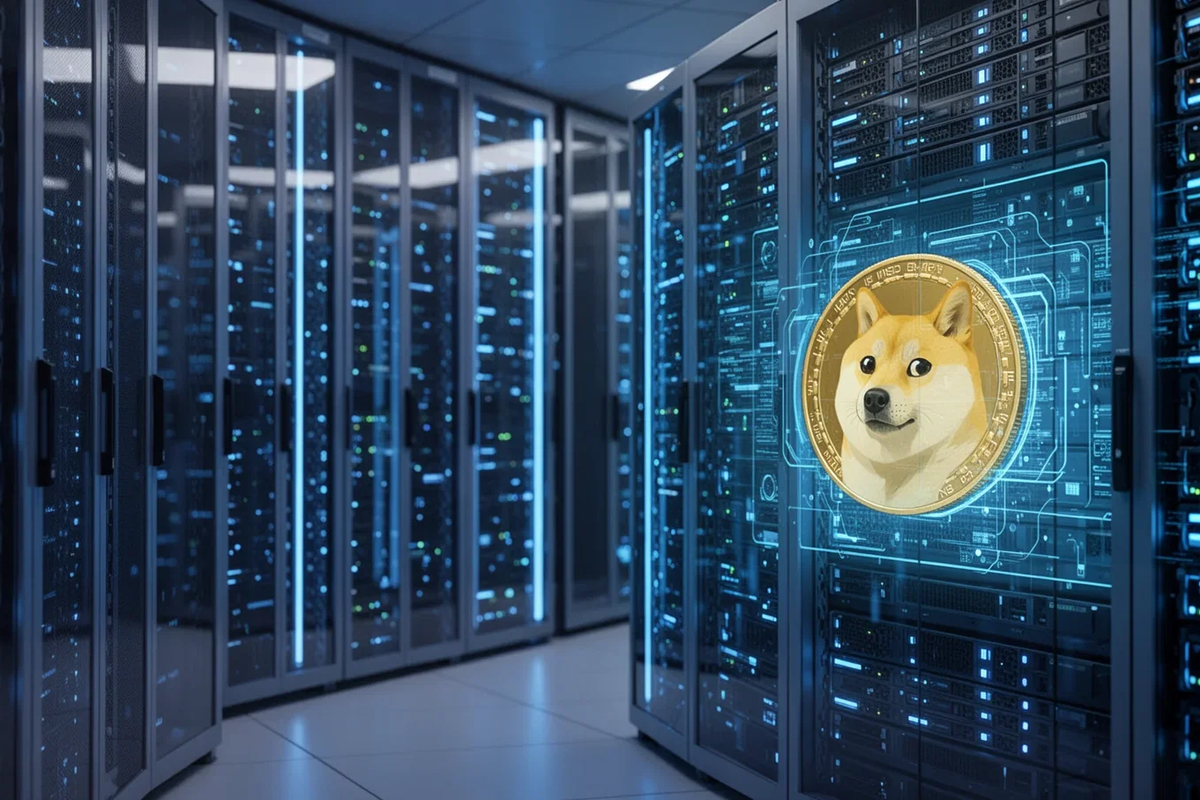 Dogecoin: Paxos-Integration öffnet Zugang zu PayPal und Co.