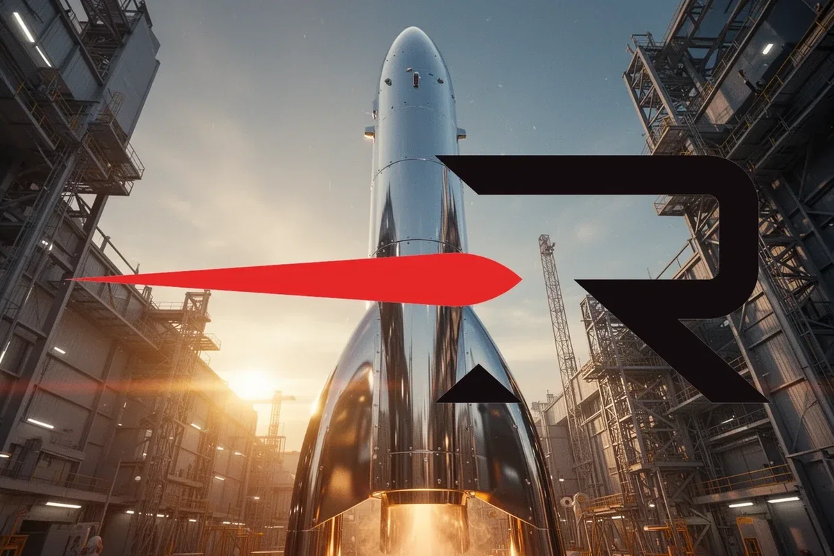 Rocket Lab Shares Tumble 14% as Space Sector Resets, While a $90M ...