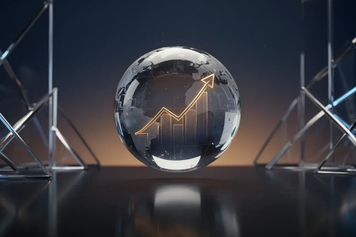 El iShares MSCI World URTH, entre el récord técnico y la tormenta ...