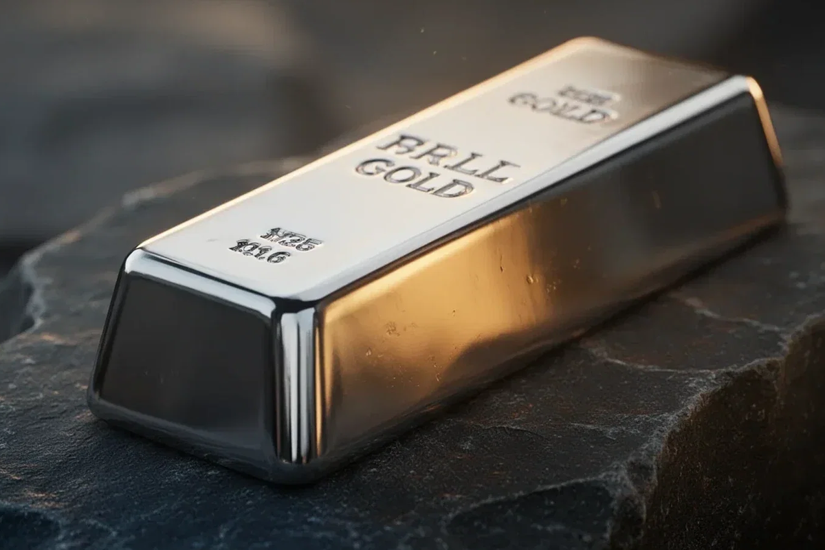 Silver’s Industrial Lifeline: ISM Surge Offers Brief Respite Amid ETF ...
