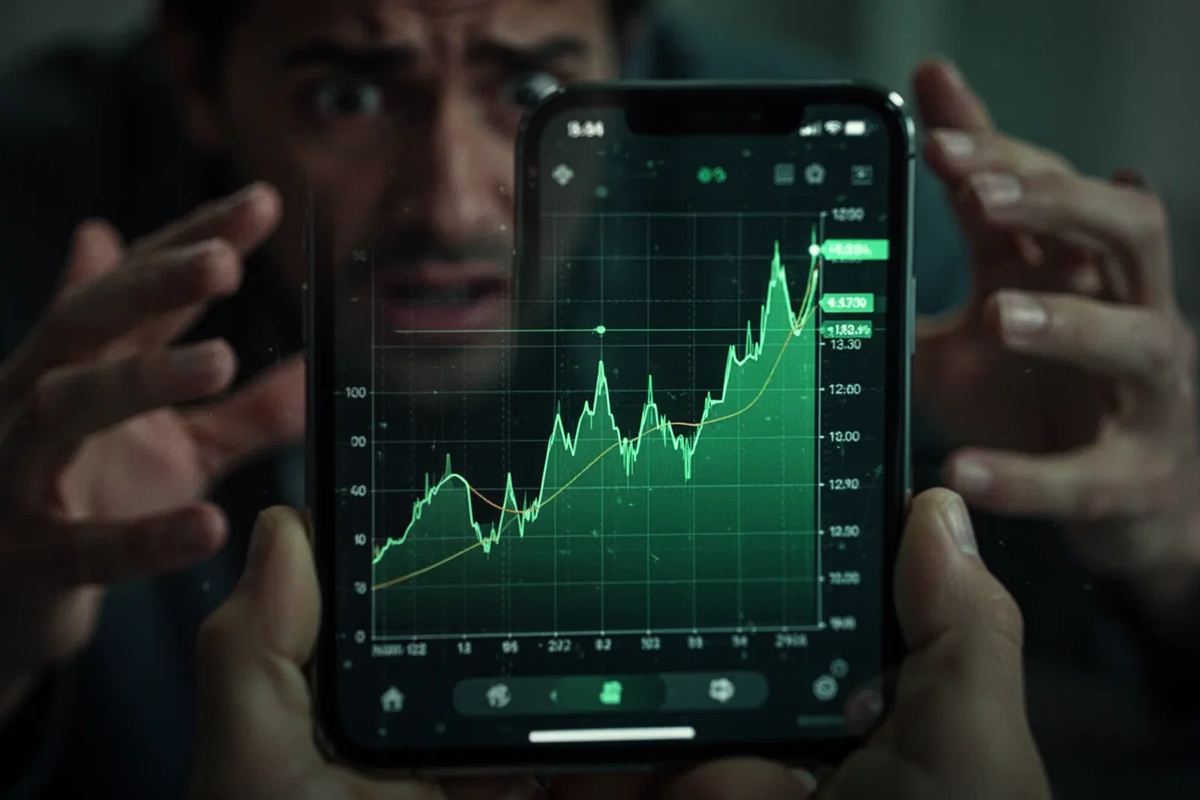 Messenger-Betrug: Deutsche verlieren 1.180 Euro pro Fall