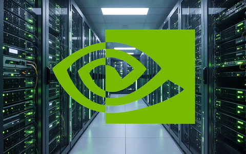 Nvidia Sets Sights on Two Markets: AI Factory Standardization and a New ...