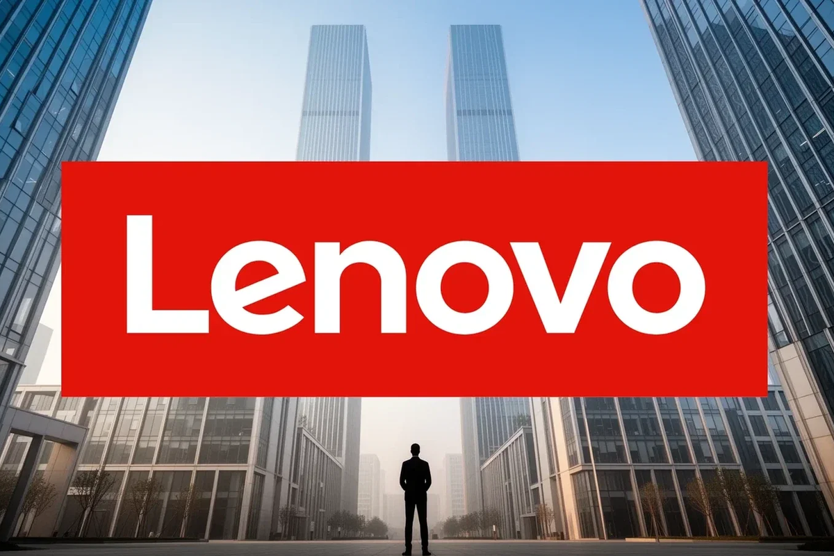 Lenovo Stock Hits 52-Week High as AI Hardware Boom Fuels Record Revenue ...