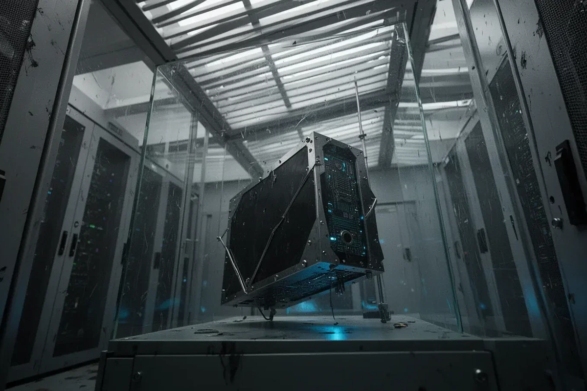 D-Wave Quantum's $550M Dual-Platform Pivot: Record Bookings vs. Revenue ...