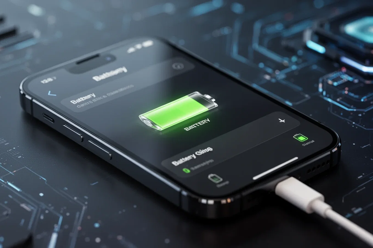 iOS 26.5.1: Apple behebt kritischen Lade-Bug bei iPhone Air