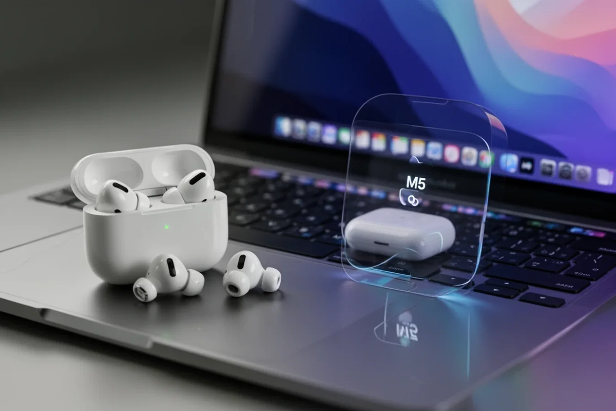 Apple-Rabatte vor WWDC26: AirPods Pro 3 um 20% günstiger