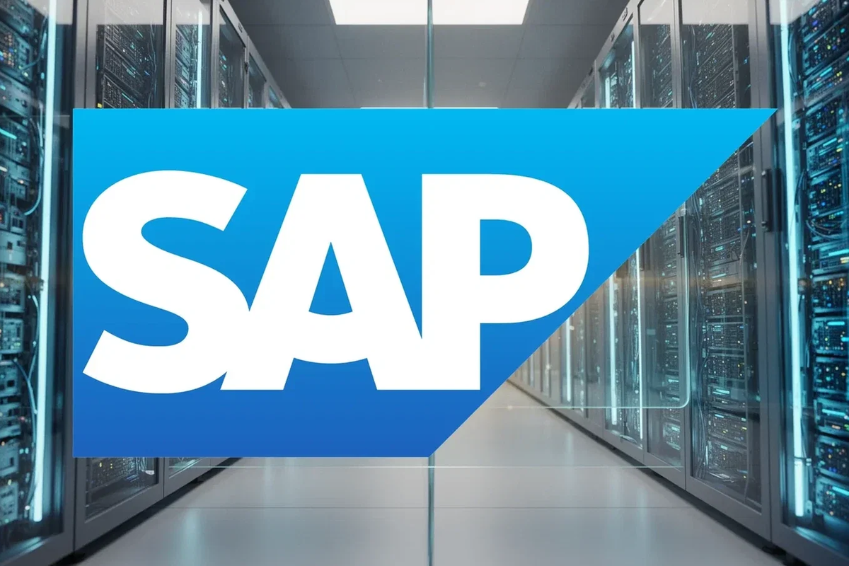 SAP's Twin AI Catalyst: Nvidia Reassurance and In-House Product Rollout ...