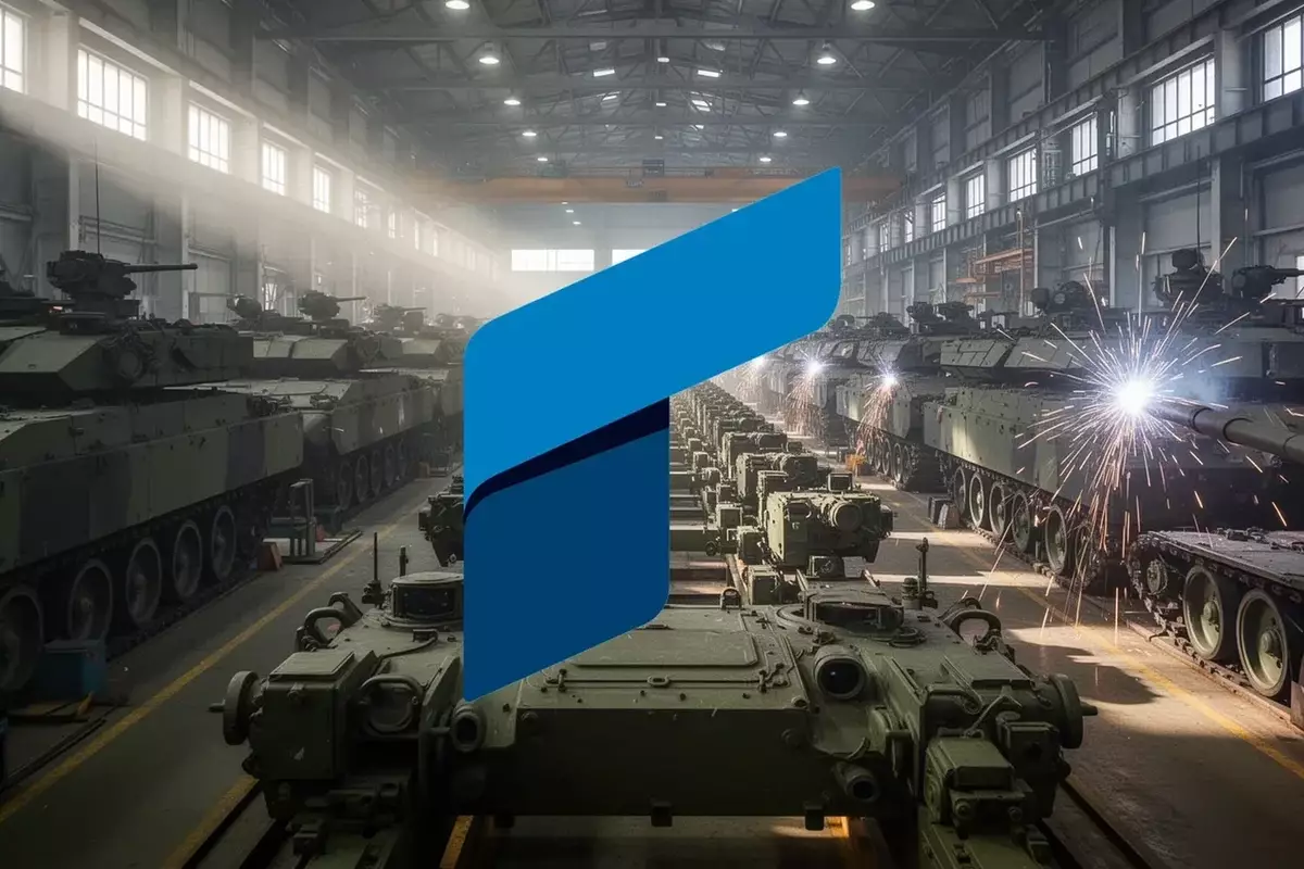 Rheinmetall: Analyst Price Target of €2,025 Collides With a 'Hanging ...