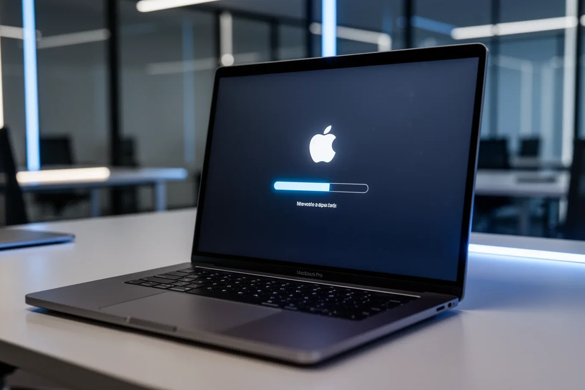 macOS 26.5.1: Apple behebt kritische Abstürze bei M5-Macs