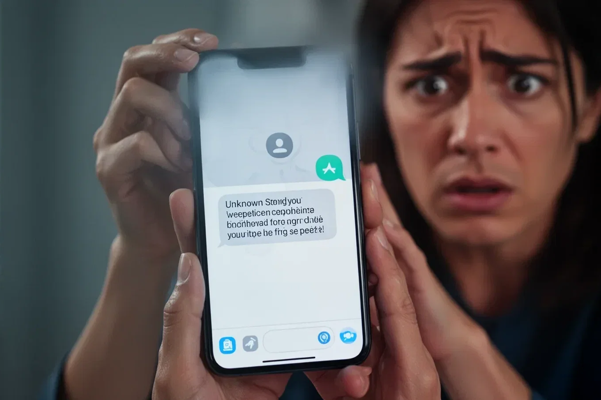 Messenger-Betrug: Deutsche verlieren 1.180 Euro pro Angriff