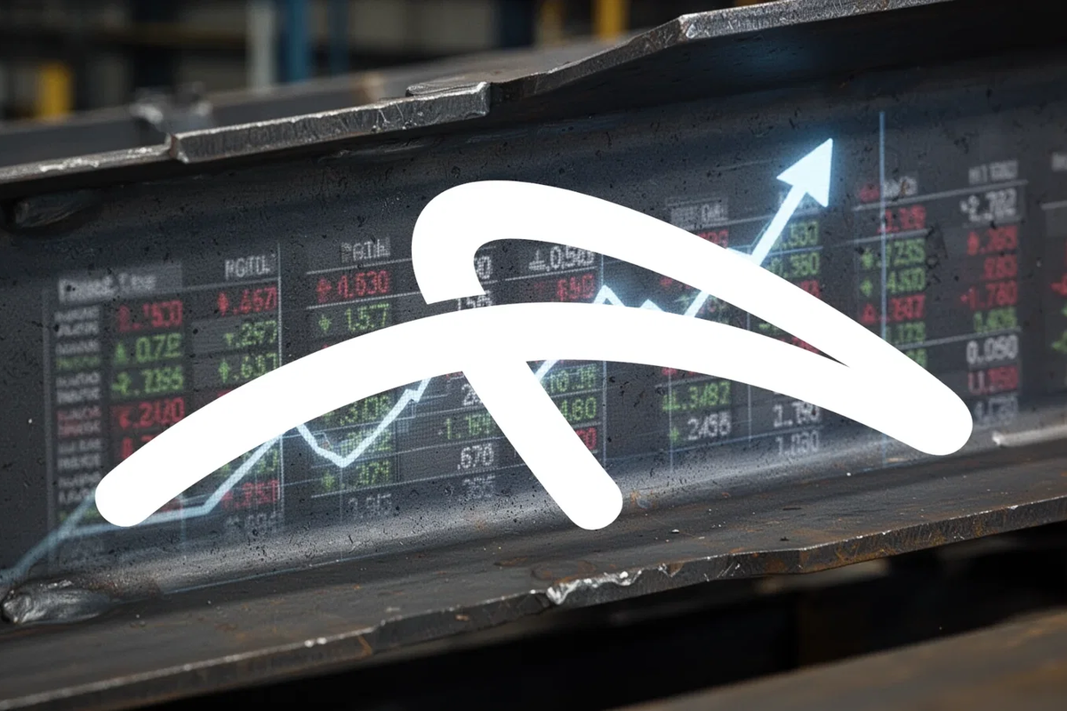 ArcelorMittal: 61,08 Euro neues 52-Wochen-Hoch