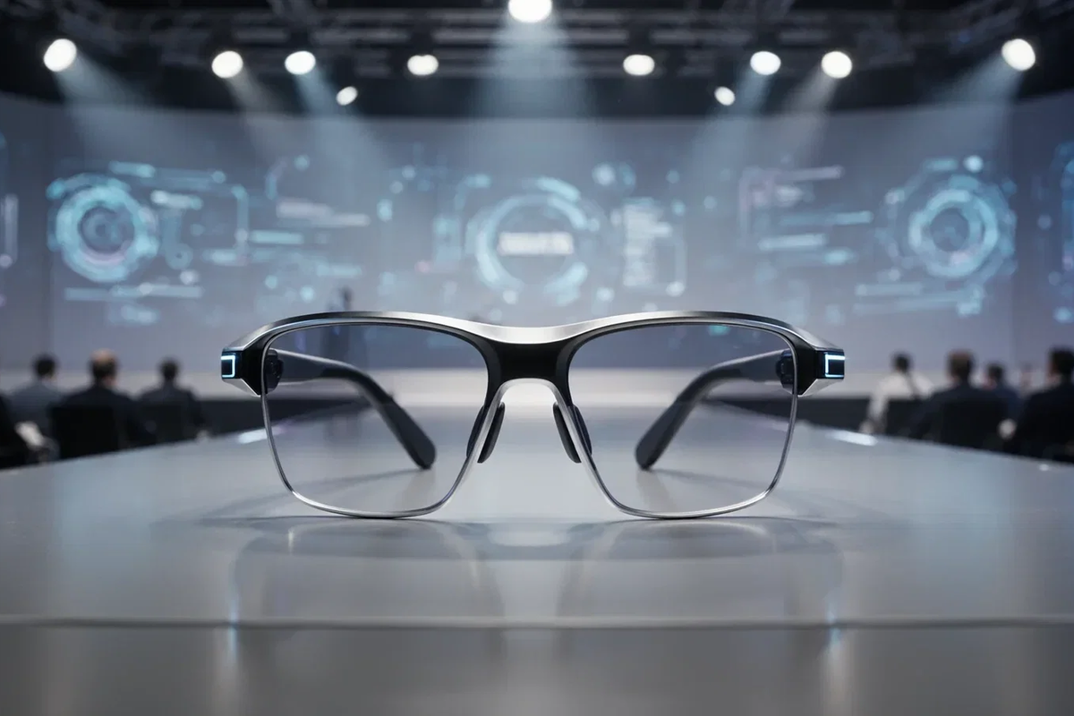 Apple zur WWDC: Smart Glasses statt Vision Pro im Fokus