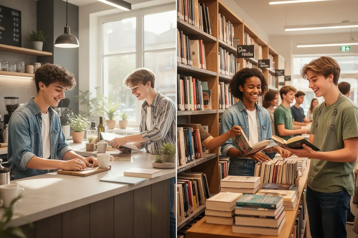 Sommer der Berufsbildung: Kampagne für Fachkräfte bis September