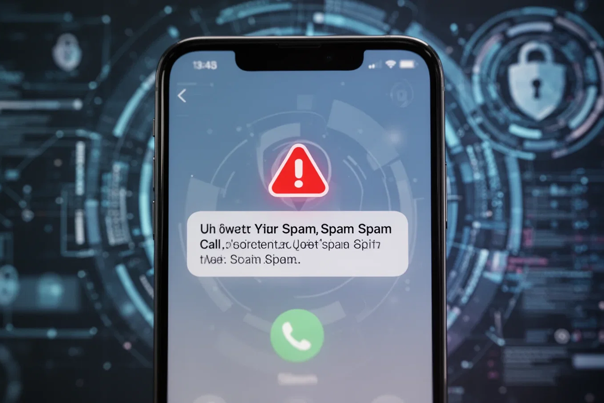 NordVPN Call Protection: Echtzeit-Schutz vor Telefonbetrug auf iPhone