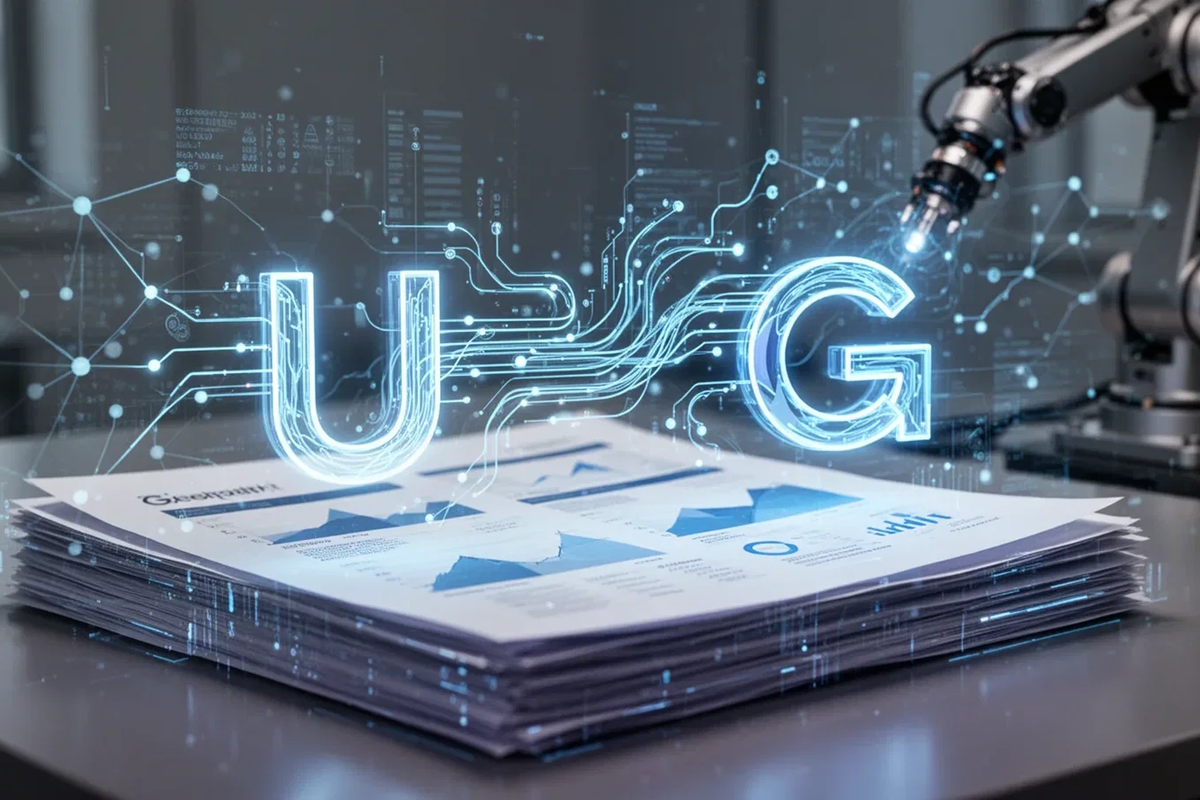 UiPath IXP: Google integriert Gemini für 40% schnellere ...