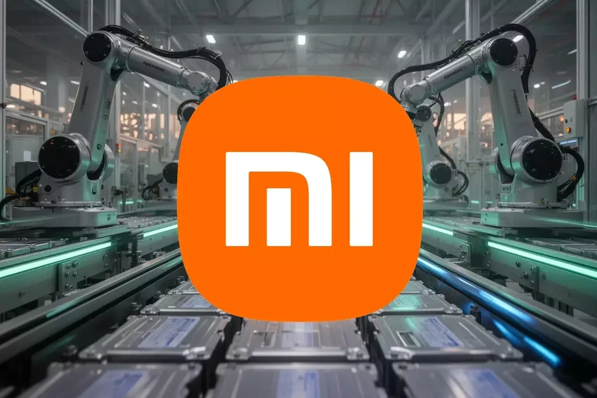 Xiaomi AGM: Buyback Mandate and Share Issuance Authorization Approved ...