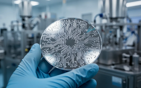 X-FAB Silicon Foundries: Kein Nachrichten-Treiber