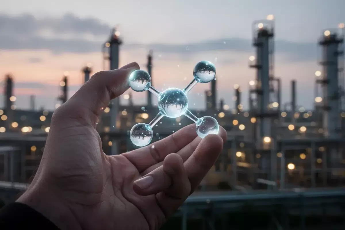OCI Aktie: 55 Millionen für 50% der Nitrogensparte