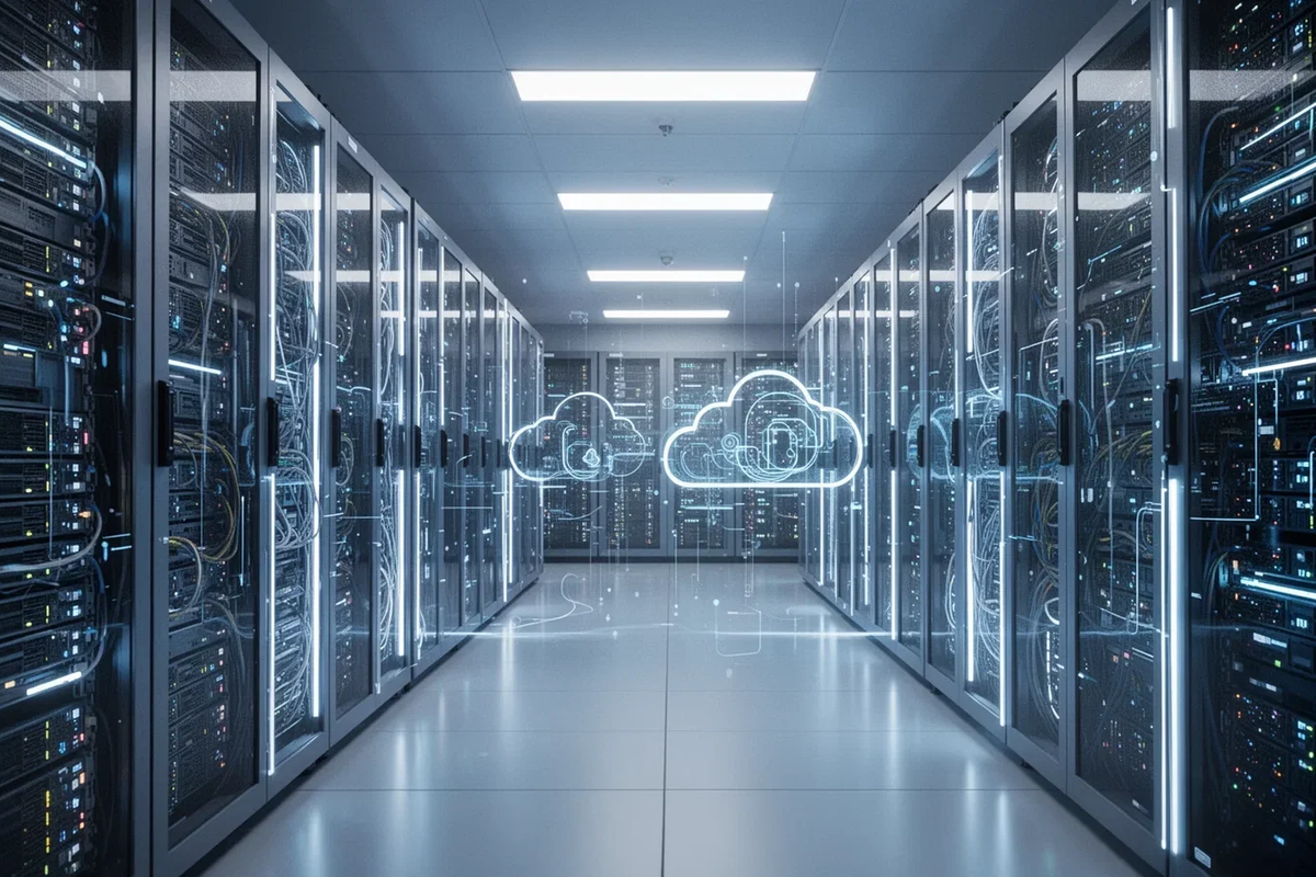 CGI Aktie: Cloud-Sparte von Telia in Finnland