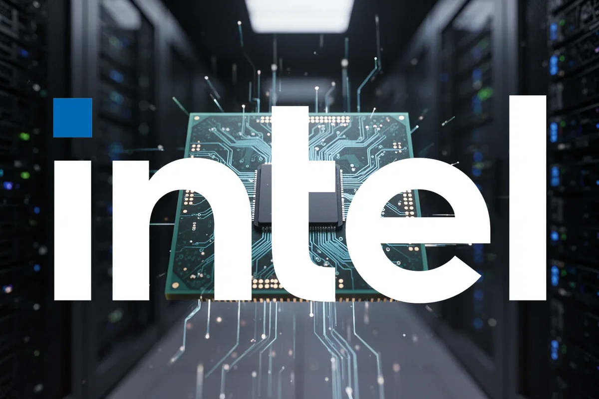 Intel Aktie: 4,67 Prozent Minus nach Xeon-6+-Präsentation