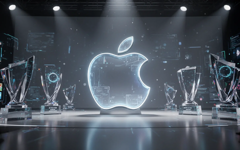 WWDC 8. Juni: Apple präsentiert iOS 27, macOS 27 und visionOS 27