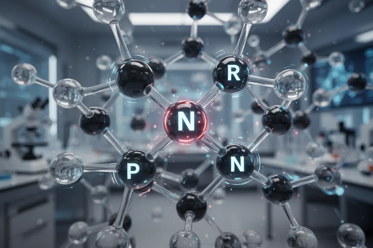Flammschutz ohne Halogen: Phosphor-Stickstoff-Systeme setzen sich durch