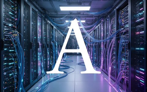 Apollo: 36-Milliarden-Deal für KI-Infrastruktur