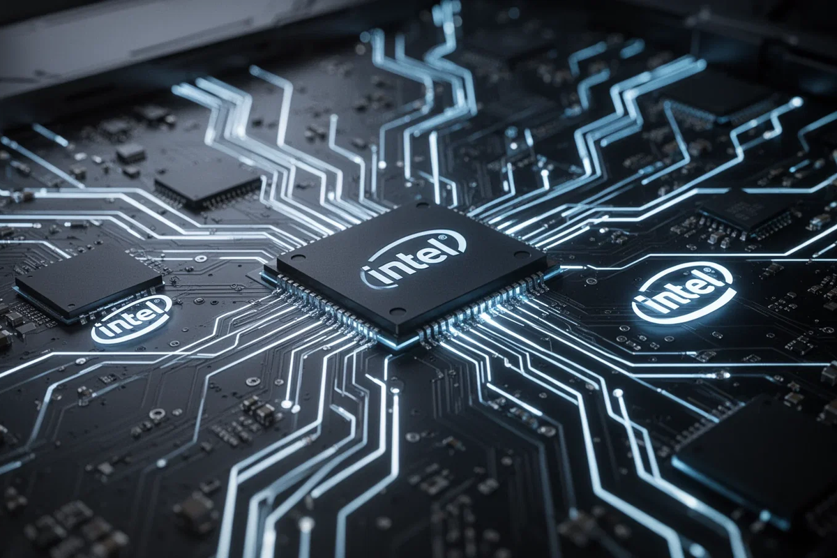Phison und Intel: 26-Milliarden-KI-Modelle auf 16 GB RAM