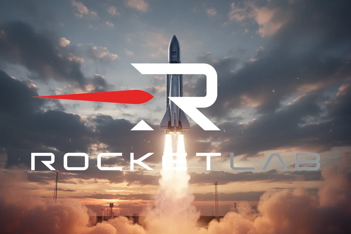 Rocket Lab Aktie: SpaceX-Filing setzt neuen Benchmark