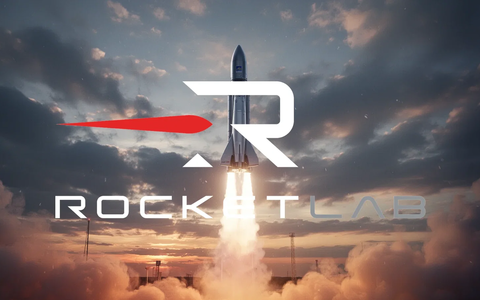 Rocket Lab Aktie: SpaceX-Filing setzt neuen Benchmark